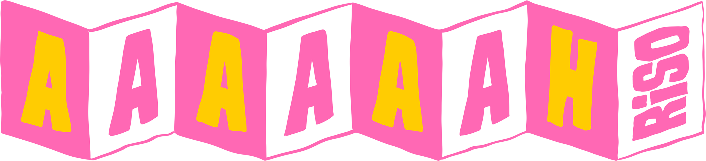 What is Riso Printing? | Complete Guide to Risograph Printing - AAAAAAH ...